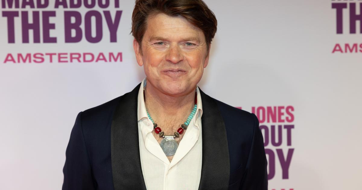 Beau van Erven Dorens wil weer programma's zoals The Rotterdam Project ...