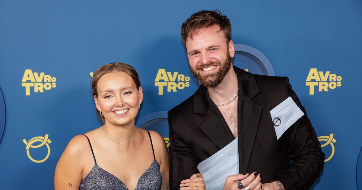 Tim Hofman deelt emotionele beelden van laatste gesprek met Eva Hermans-Kroot uit Over Mijn Lijk ...