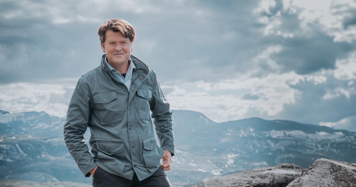 Recensie: The Summit met Beau van Erven Dorens van RTL | Veronica ...