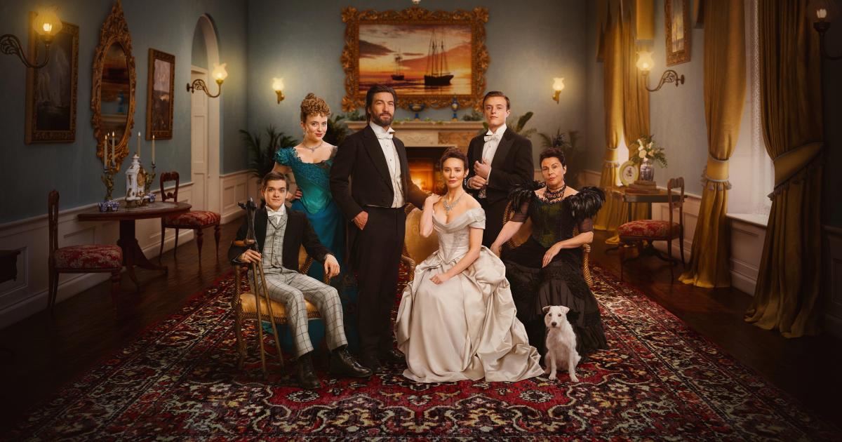 Vanavond op televisie Zondag | Veronica Superguide