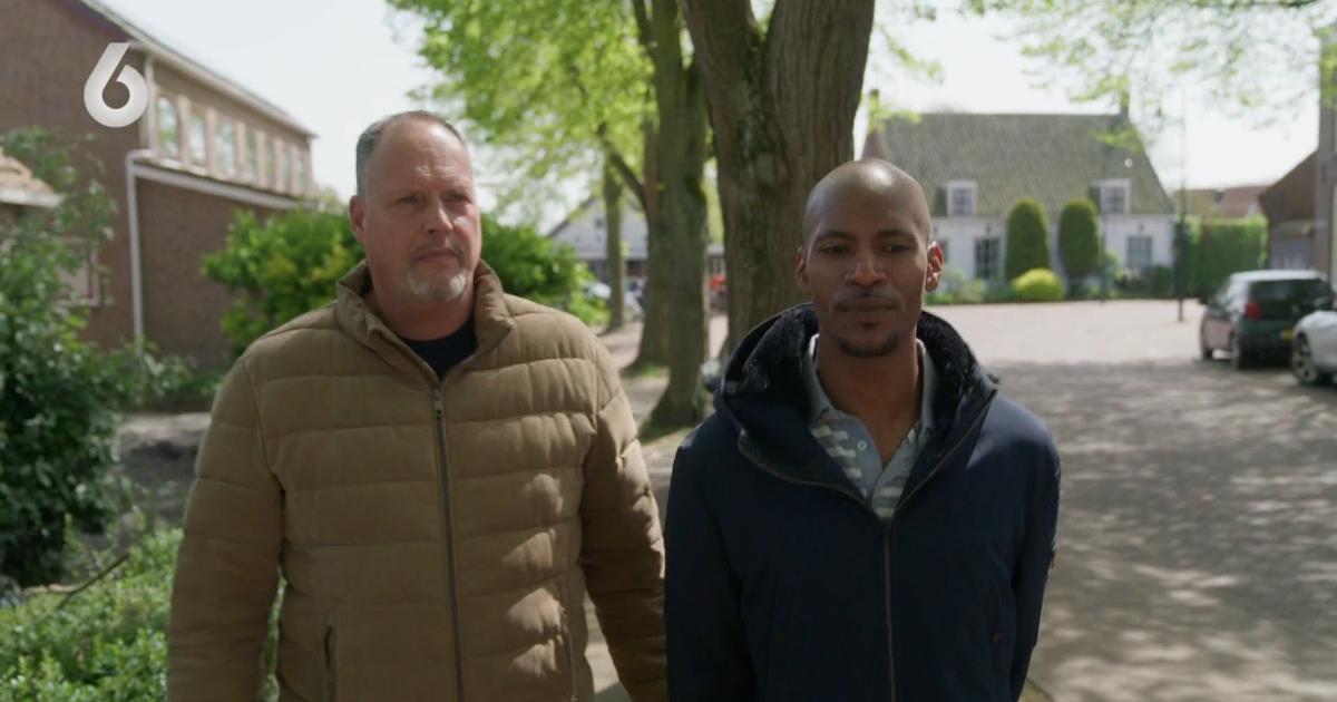 Het Roer Om-kijkers verbijsterd door ‘hotel in een krottenwijk ...