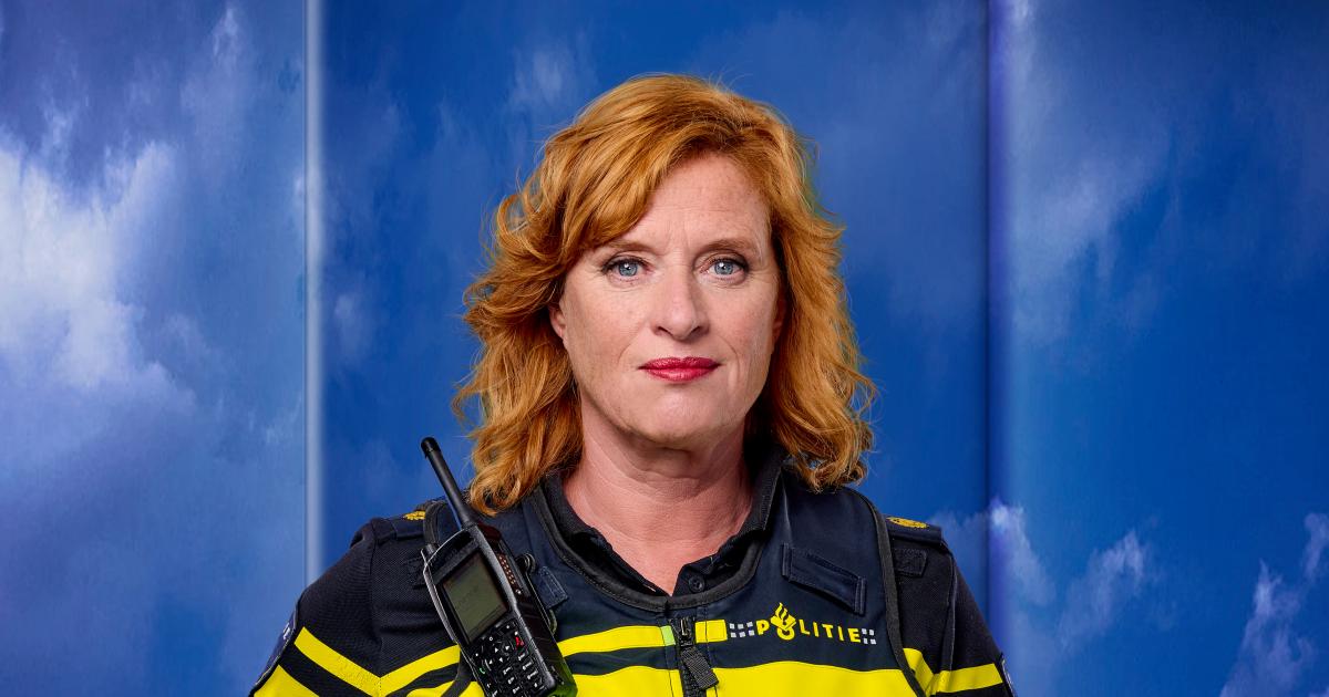 Flikken Maastricht-actrice Oda Spelbos over ophef rondom hitserie ...