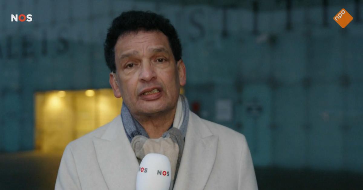 Gerri Eickhof stopt na 37 jaar als verslaggever bij NOS Journaal | Veronica Superguide