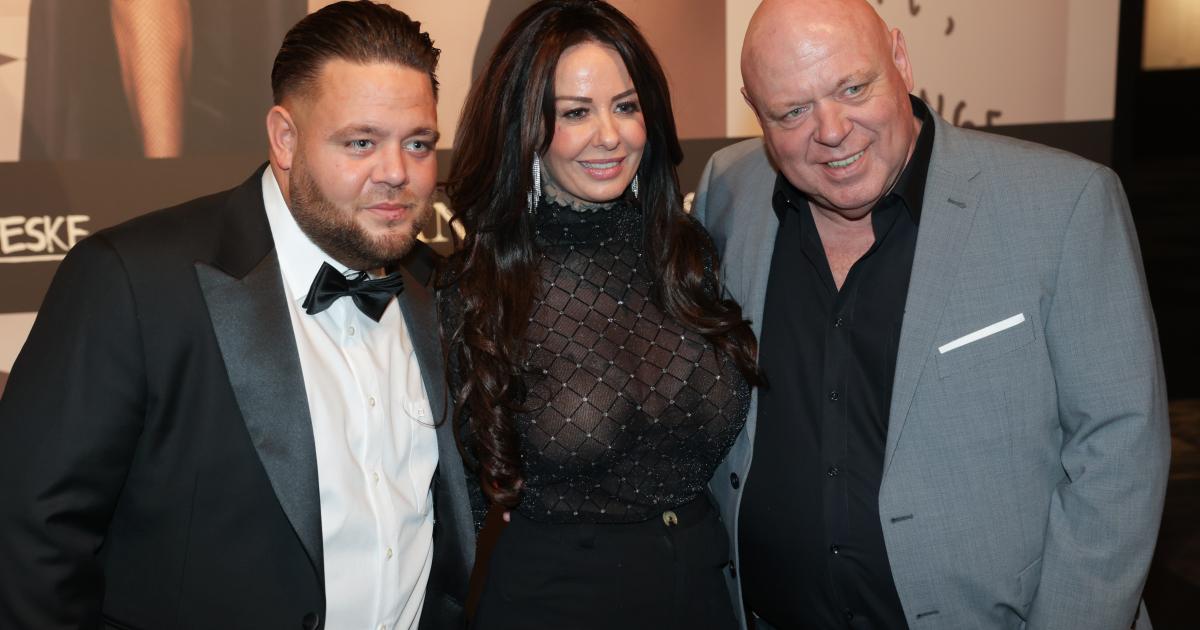 Startdatum nieuw seizoen Familie Gillis: Massa is Kassa aangekondigd | Veronica Superguide