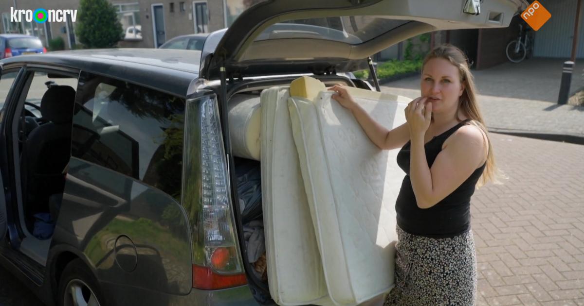 Een Huis Vol Emigreert roept verbazing op, maar dat is precies de bedoeling: 'Waar begin je aan ...