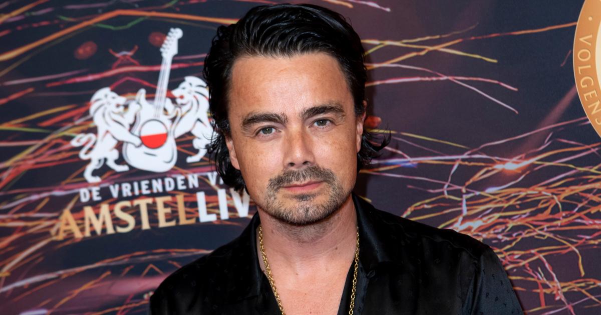 Nieuwe The Voice-coach Dinand Woesthoff reageert op felle kritiek: 'Ze ...
