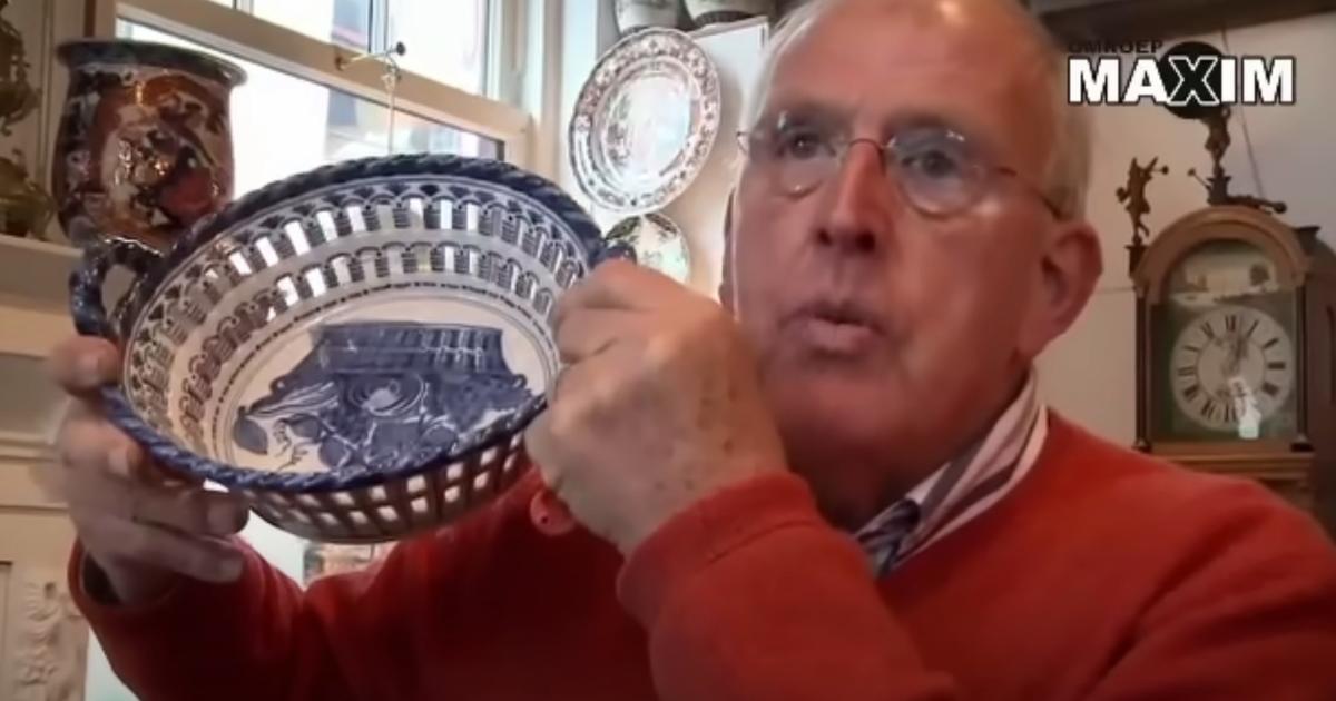 Maxim Hartman haalt bijna 11.000 euro op voor ‘Meneer Mand’: ‘Ik zie ...