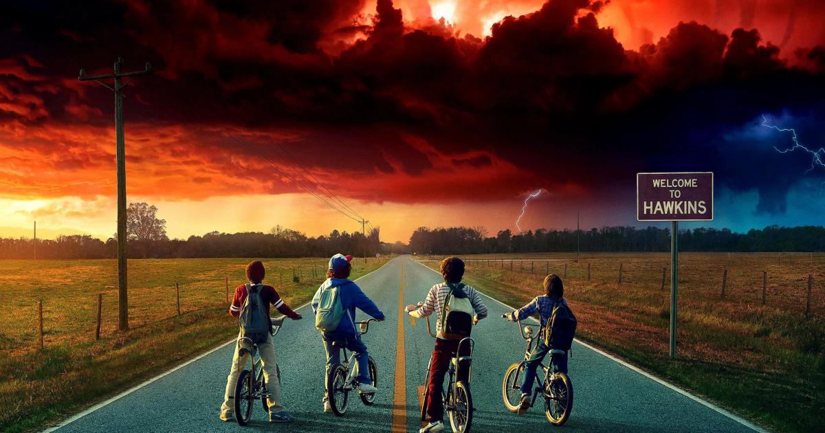 Alles over Stranger Things seizoen 5 | Veronica Superguide
