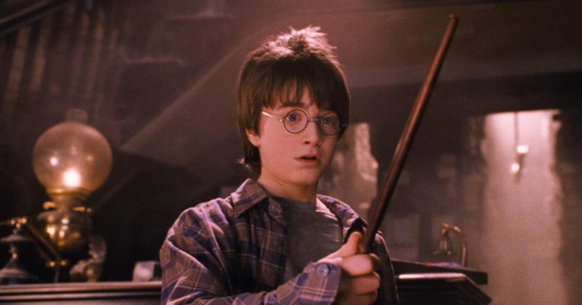 Harry Potter-HBO-serie acteurs Harry, Ron en Hermelien bekend ...