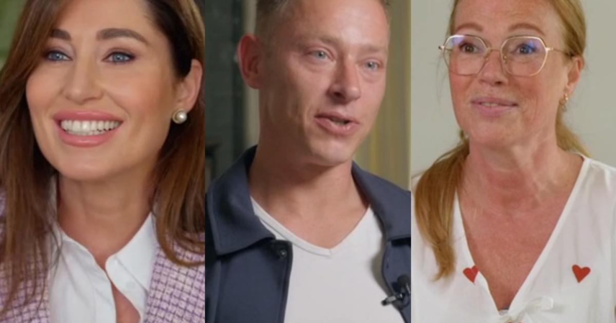 Dít zijn de kandidaten van Married at First Sight 2025! | Veronica ...