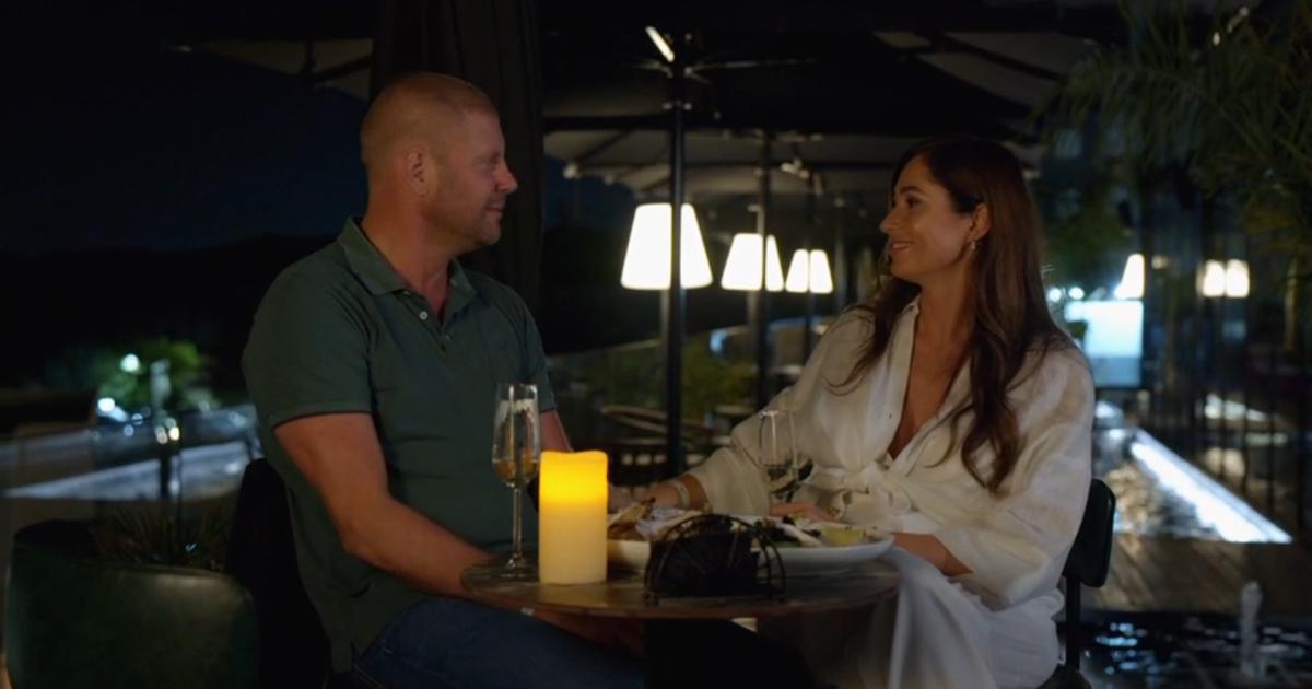 Married At First Sight-kijkers hebben advies voor Olof: ‘Femke geeft ...