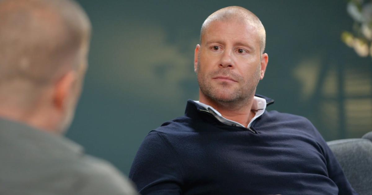 MAFS-Olof laat van zich horen | Veronica Superguide