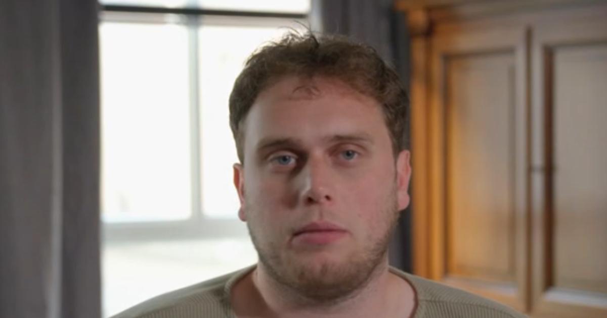 Terug in de tijd: zó zag Giovanni uit Married at First Sight er vroeger uit | Veronica Superguide