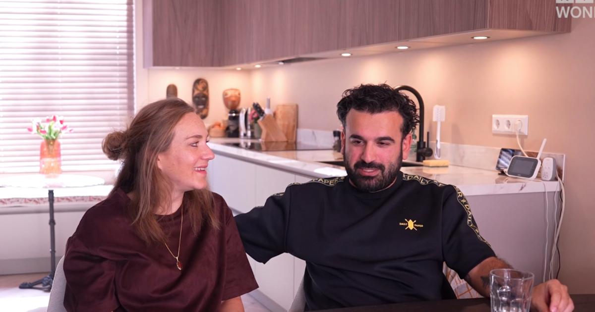 Hoe gaat het nu met Karlijn en Hevar uit Kopen Zonder Kijken ...