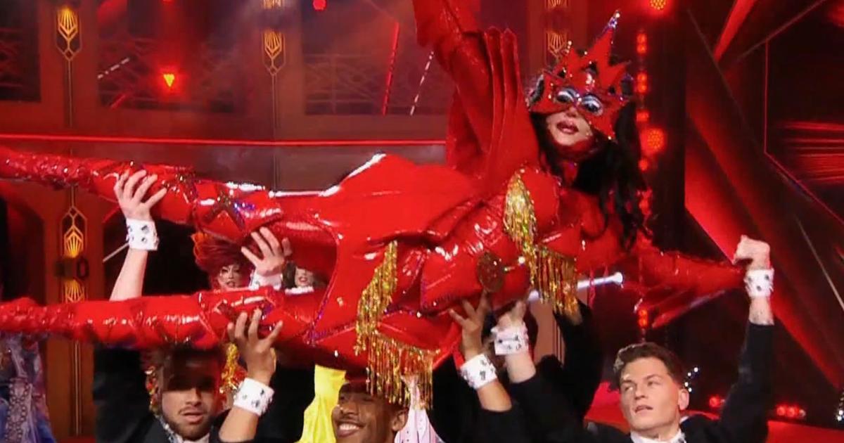 Onthulling: Déze BN'er was Super Casy in Make Up Your Mind | Veronica ...