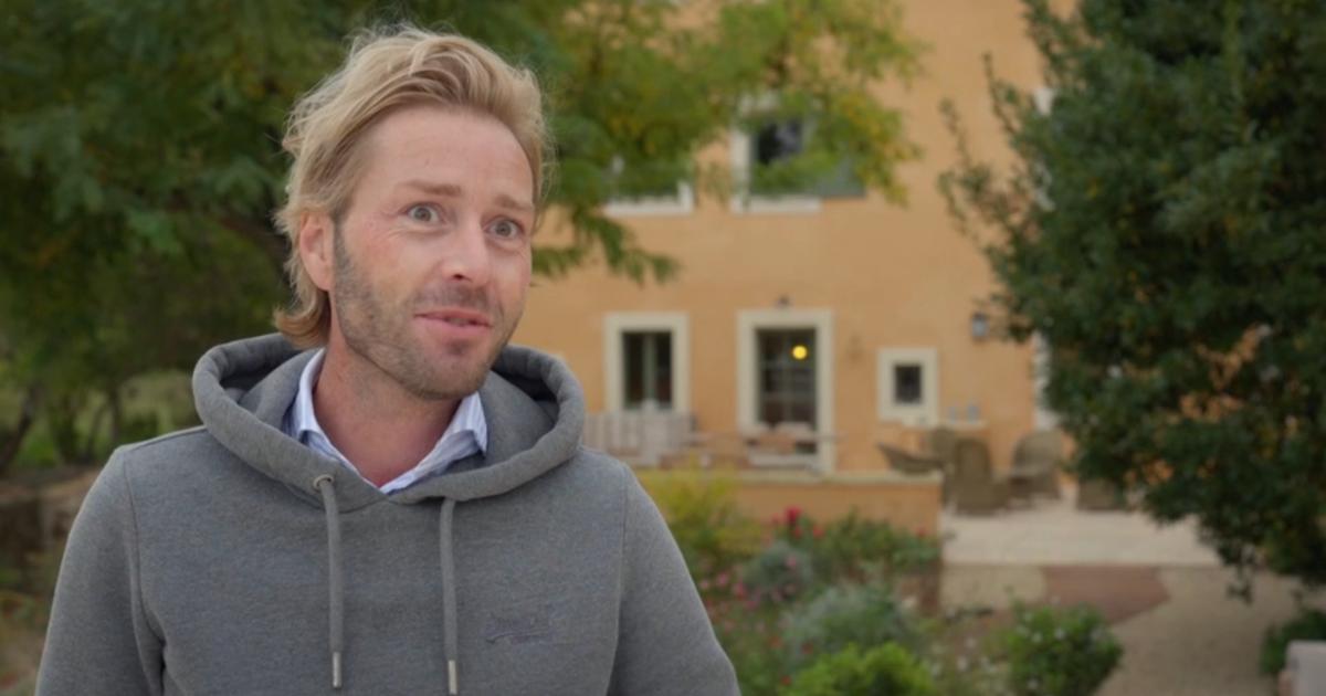 MAFS 2025: 10 keer 'Dubbelzinnige Dennis' die zijn bijnaam eer aandoet | Veronica Superguide