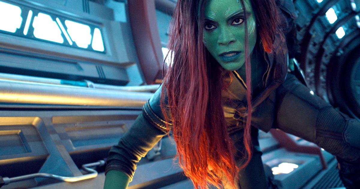Guardians of the Galaxy Vol. III | Veronica Superguide
