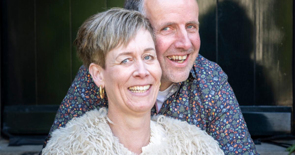 Boer Zoekt Vrouw 2025-Jan over liefde voor opgestapte Dorien | Veronica ...