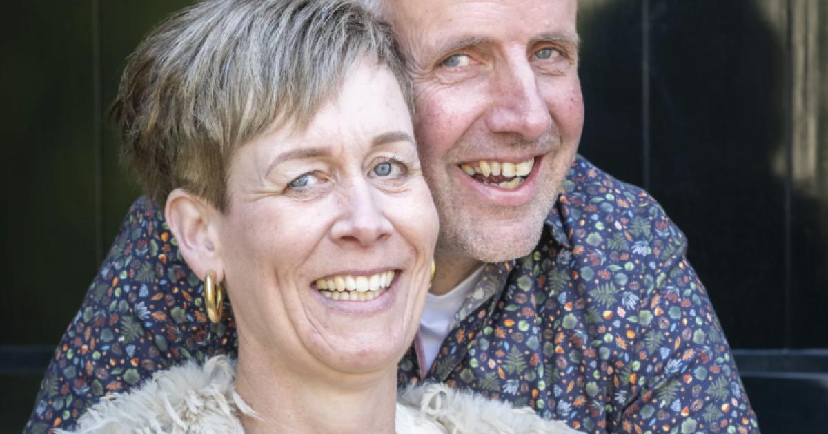 Boer zoekt vrouw-Jan getrouwd met zijn Dorien: 'Mooi he' | Veronica ...