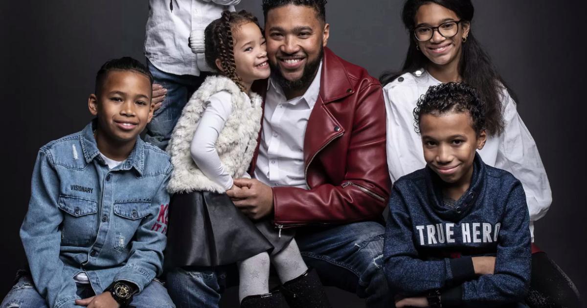 Gezinsuitbreiding voor Jay Lopez uit Een Huis Vol | Veronica Superguide