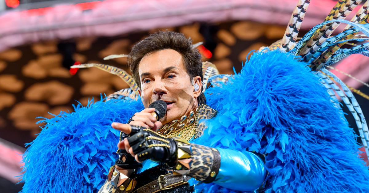 Gerard Joling zet realityserie Only Joling voort via Instagram ...