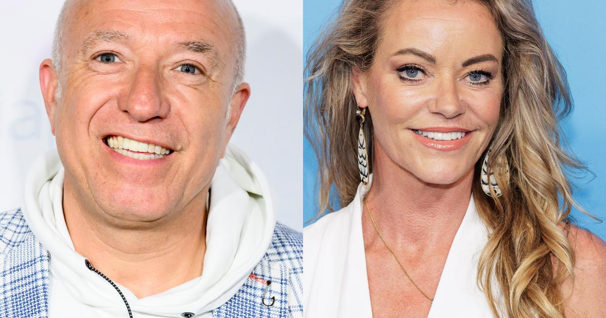 Inge de Bruin, Tim Coronel, Tim Douwsma in Let's play ball | Veronica ...