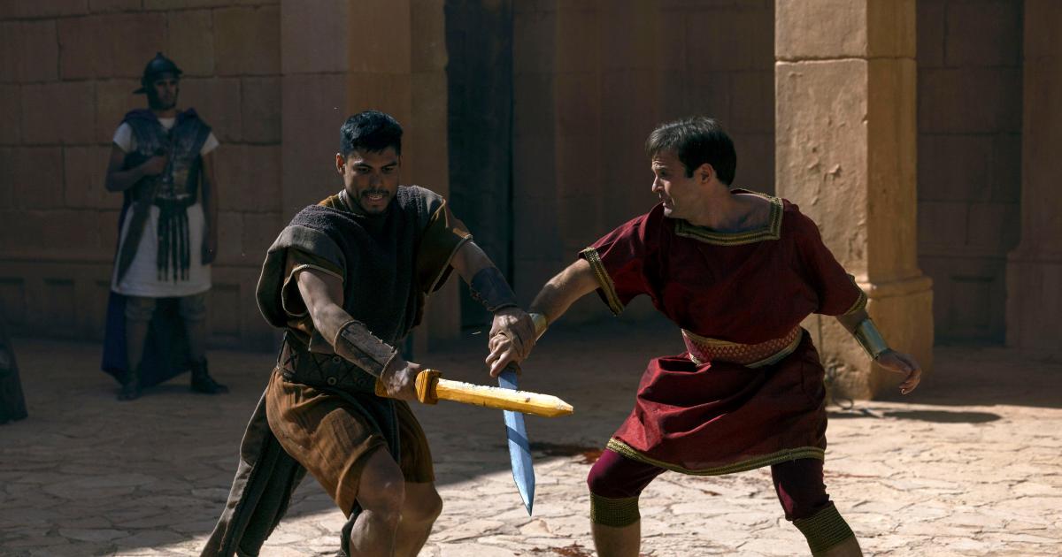 Colosseum | Veronica Superguide