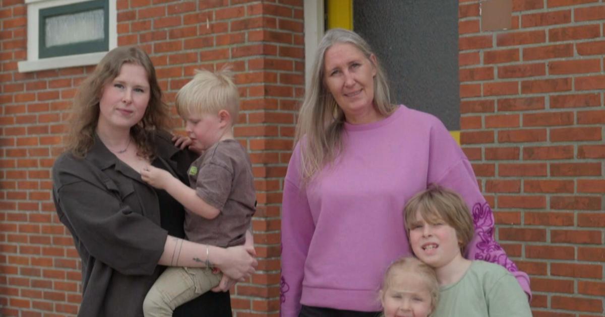 Kijker Steenrijk, Straatarm snoeihard voor alleenstaande Roosmarie ...