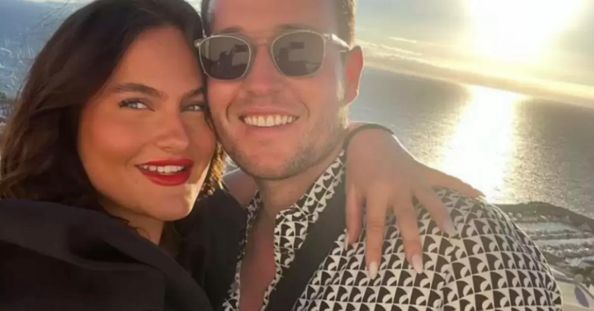 Winter Vol Liefde-Amy Rose opgenomen in ziekenhuis: ‘Ik ben echt ...