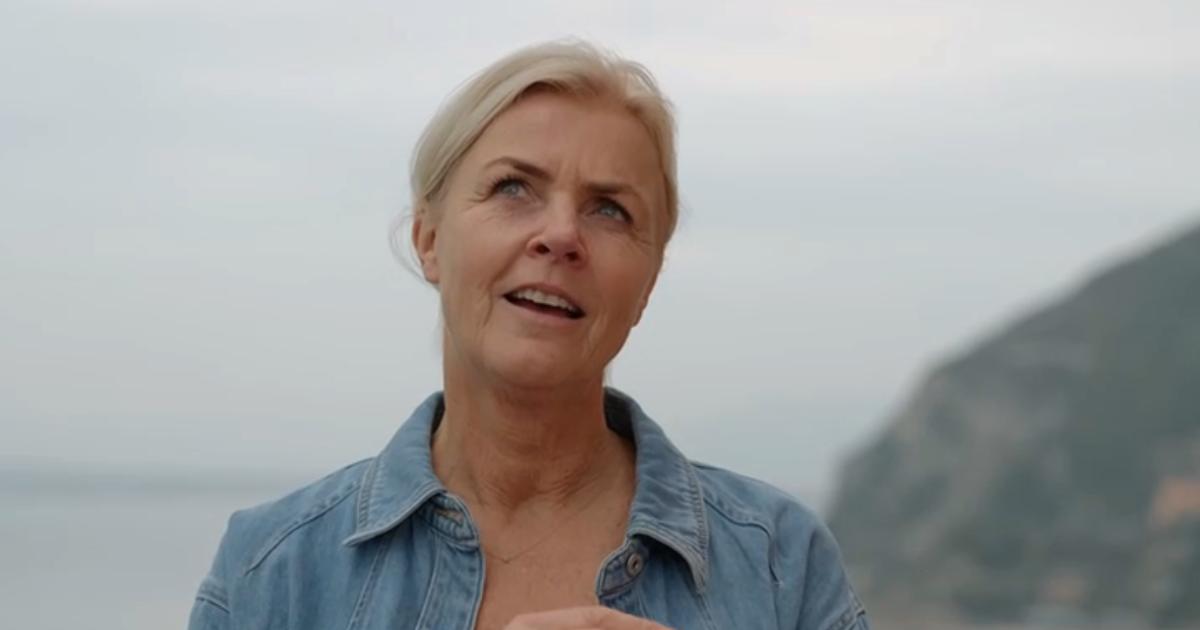 Irene Moors ging strijd met gewicht aan voorHet Perfecte Plaatje ...