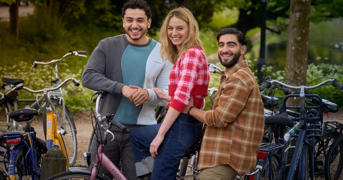 Dertigers seizoen 6 2025: alles dat je wil weten | Veronica Superguide