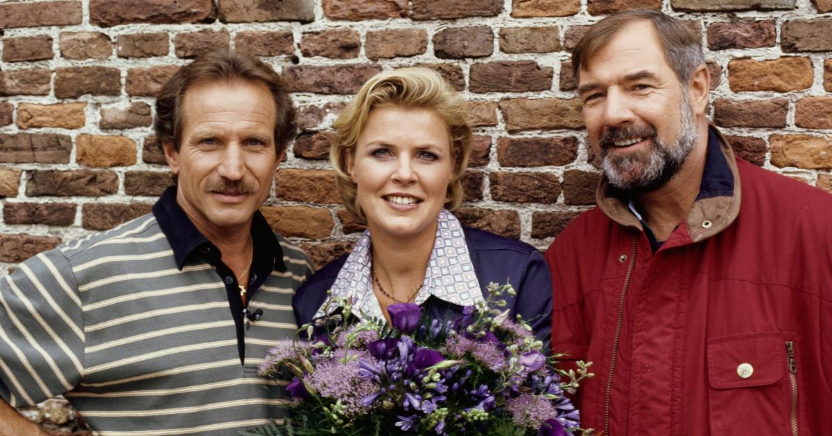 Rob Verlinden tranen door overlijden Eigen Huis & Tuin-Nico Zwinkels ...