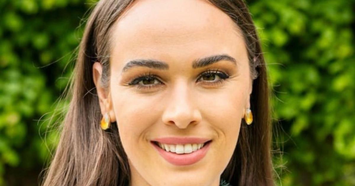 Roxanne Filion (36) deed mee aan B&B vol Liefde seizoen 1 | Veronica Superguide