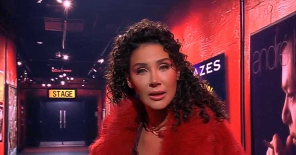 Janice Blok is een megahit in Stars on Stage, maar een carrière als ...