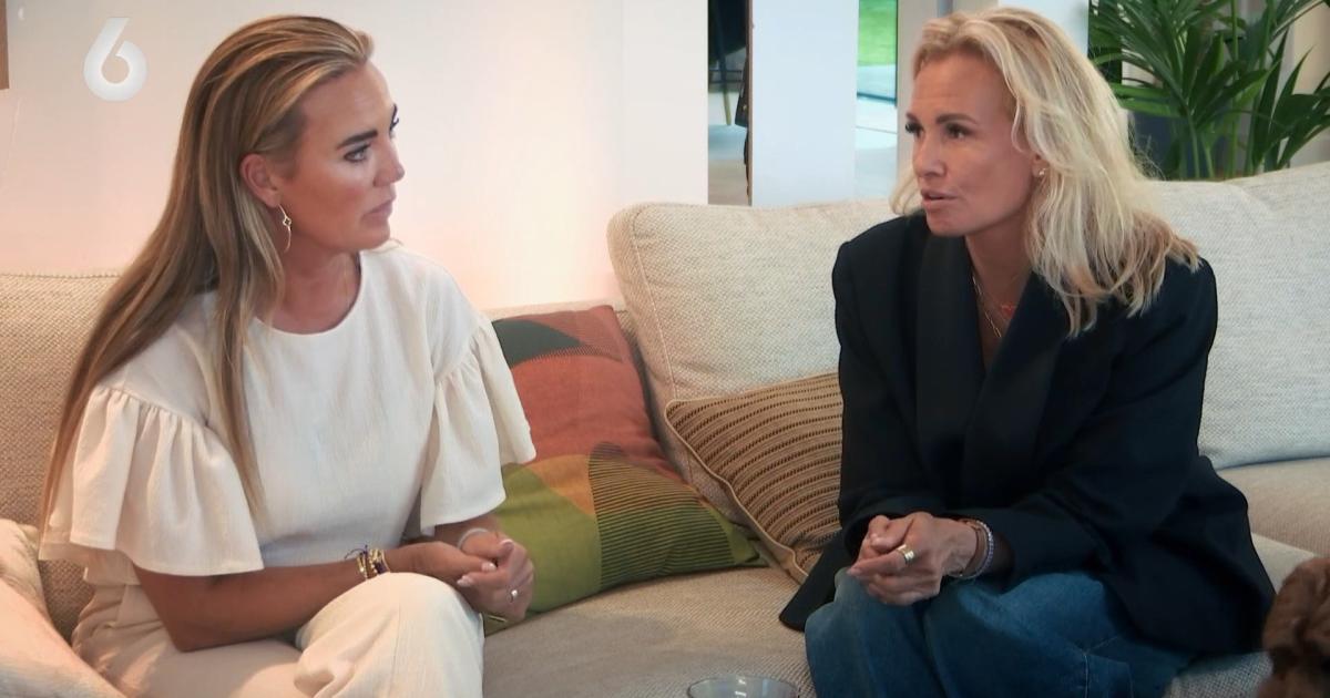 Het Waren Twee Fantastische Dagen-Monique Westenberg tweede kindje ...