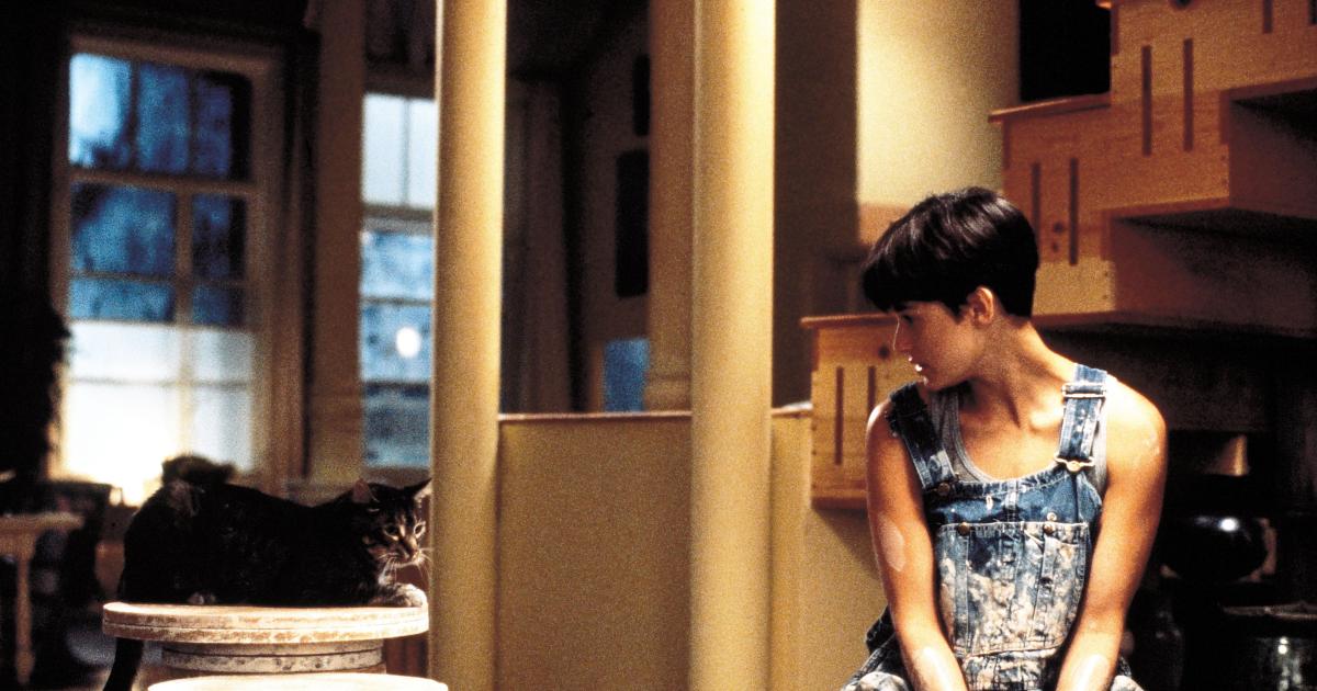 Ghost | Veronica Superguide