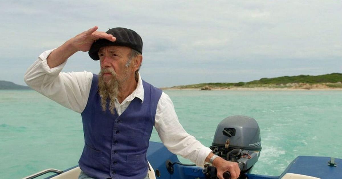 Ilja Gort ziet ‘betutteling’ als reden voor einde Gort over de Grens ...