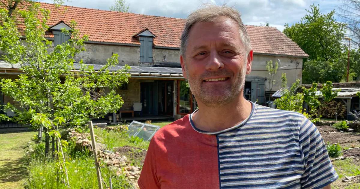 Bert Pijpers uit B&B vol Liefde seizoen 1 gestopt met bed and breakfast ...