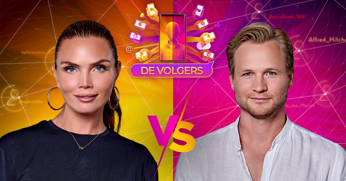 SBS trekt na slechts één aflevering stekker uit De Volgers | Veronica ...