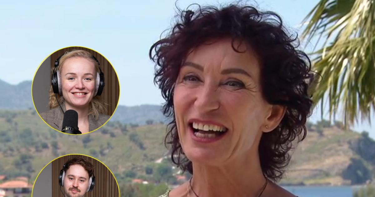 Verbazing in B&B Vol Liefde 2025 Podcast: 'Bizar dat makers dit doen' | Veronica Superguide