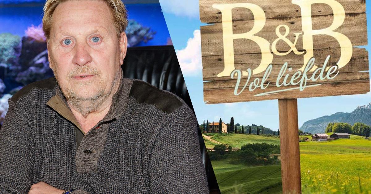 B&B Vol Liefde heeft kijkcijferrecord te pakken: ‘Nu al een megahit’ | Veronica Superguide