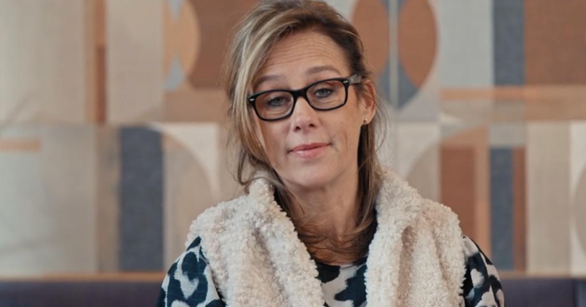 Uit De Schulden-Debbie (55) laat van zich horen na deelname | Veronica Superguide