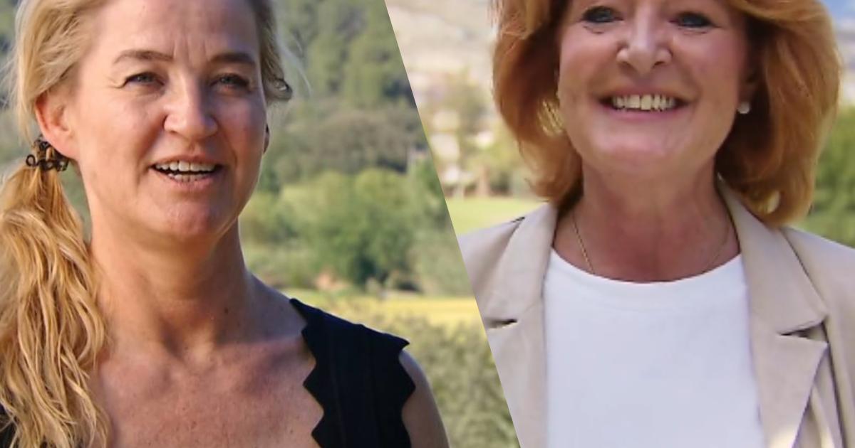 De ‘moeder’ van Joyce doet mee aan B&B Vol Liefde 2025 | Veronica ...