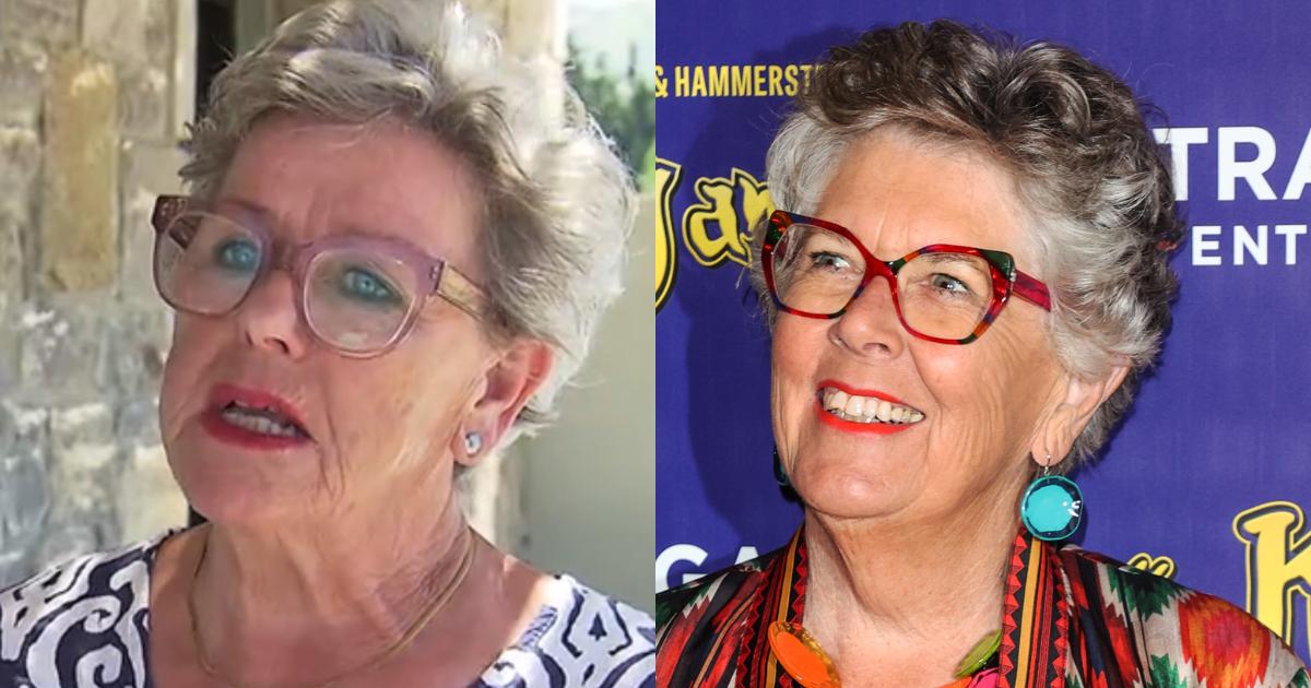 Lieske maakt tongen los: weer B&B Vol Liefde 2025-dubbelganger gespot ...