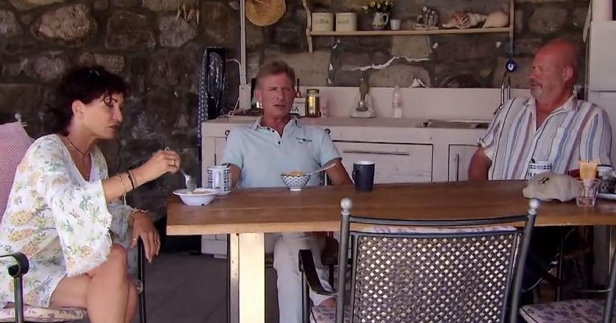 B&B Vol Liefde 2025-kijkers ergeren zich aan ‘doe het zelf wel’-Ingrid én ‘goeiemorgen vriendjes ...