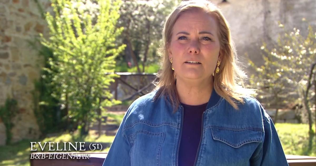 Heftige aantijgingen naar zoon Eveline uit B&B vol Liefde 2025 | Veronica Superguide