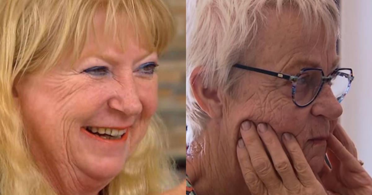 B&B Vol Liefde-Iris valt over opmerking in nieuw seizoen: ‘Dat vind ik ...