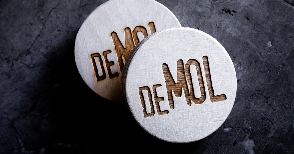 Er komt een tweede seizoen van Wie is de Mol? met onbekende ...