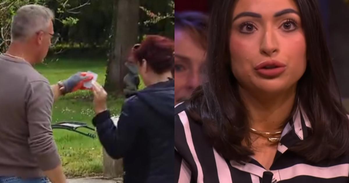 Mysterieus briefje in B&B Vol Liefde 2025 zorgt voor speculaties | Veronica Superguide