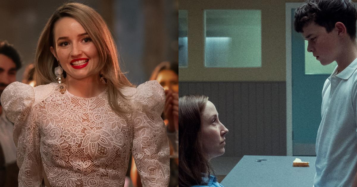 Dit zijn de beste series van 2025 | Veronica Superguide